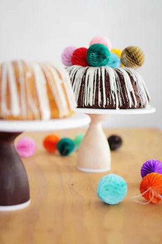 DRIZZLE CAKE! | Creative Cakery