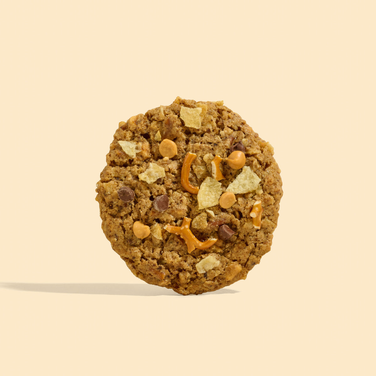 The Buncha' Stuff Cookie | Creative Cakery