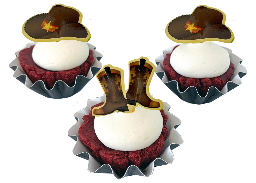 Cupcakes | Creative Cakery