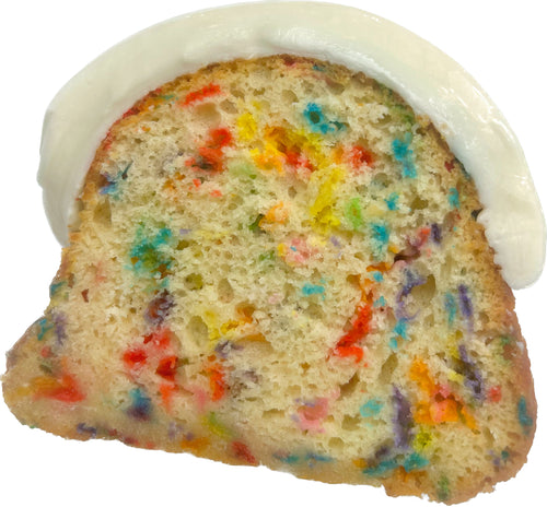 Creative Cakery | The Original Bundt Cake Bakery Since 1983