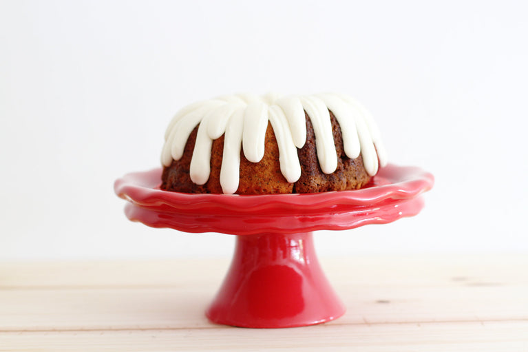 Creative Cakery | The Original Bundt Cake Bakery Since 1983