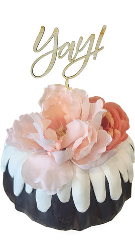 Birthday | Creative Cakery