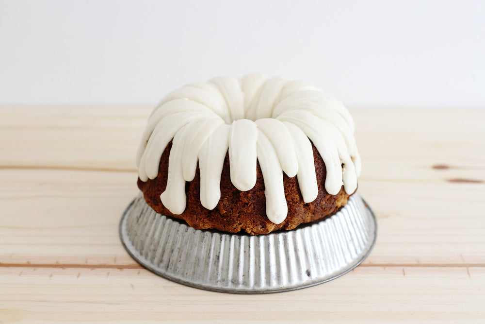 Creative Cakery | Original Handcrafted Bundt Cakes Since 1983